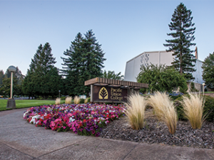 Pacific Union College - Adventist Colleges and Universities