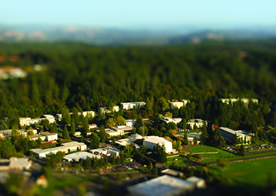 Pacific Union College - Adventist Colleges and Universities