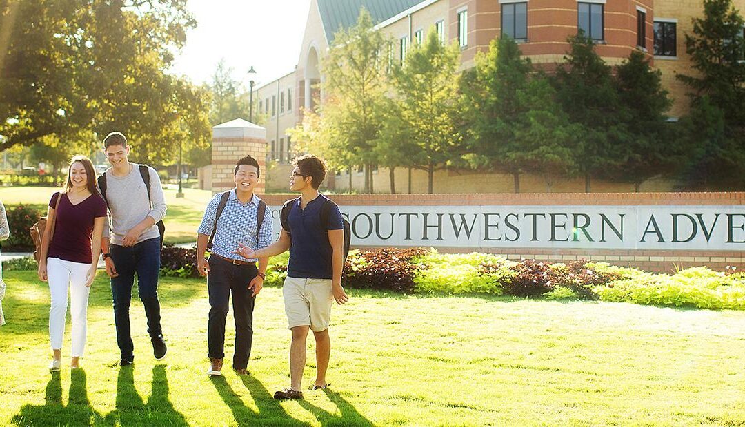 campustourhero - Adventist Colleges