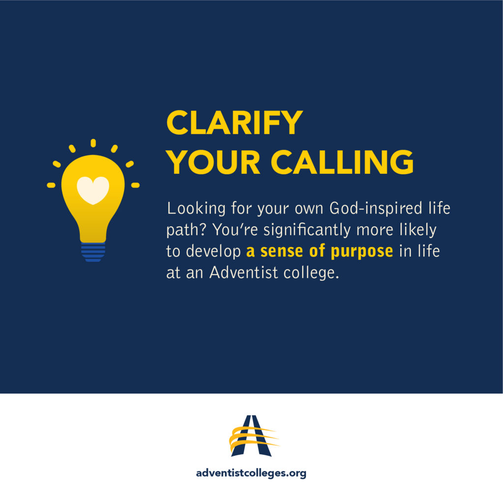 Admissions - Adventist Colleges