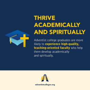 Academic Majors - Adventist Colleges and Universities