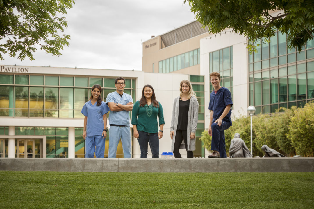 About AACU - Association of Adventist Colleges and Universities